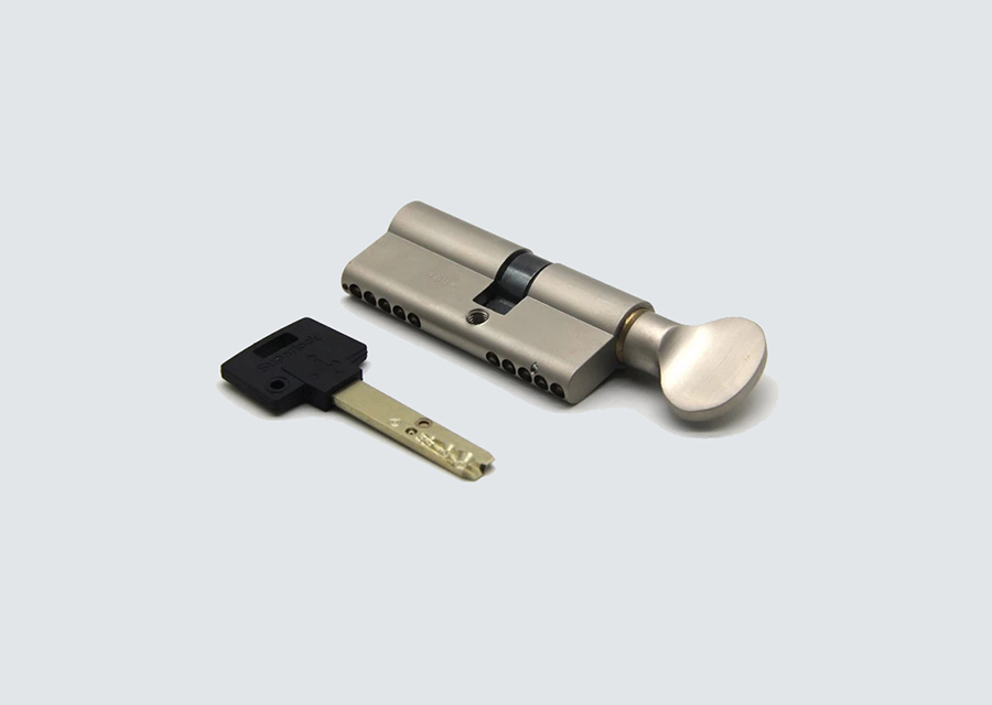 Interactive Platform double open high precision multlock Anti-Cloning ...